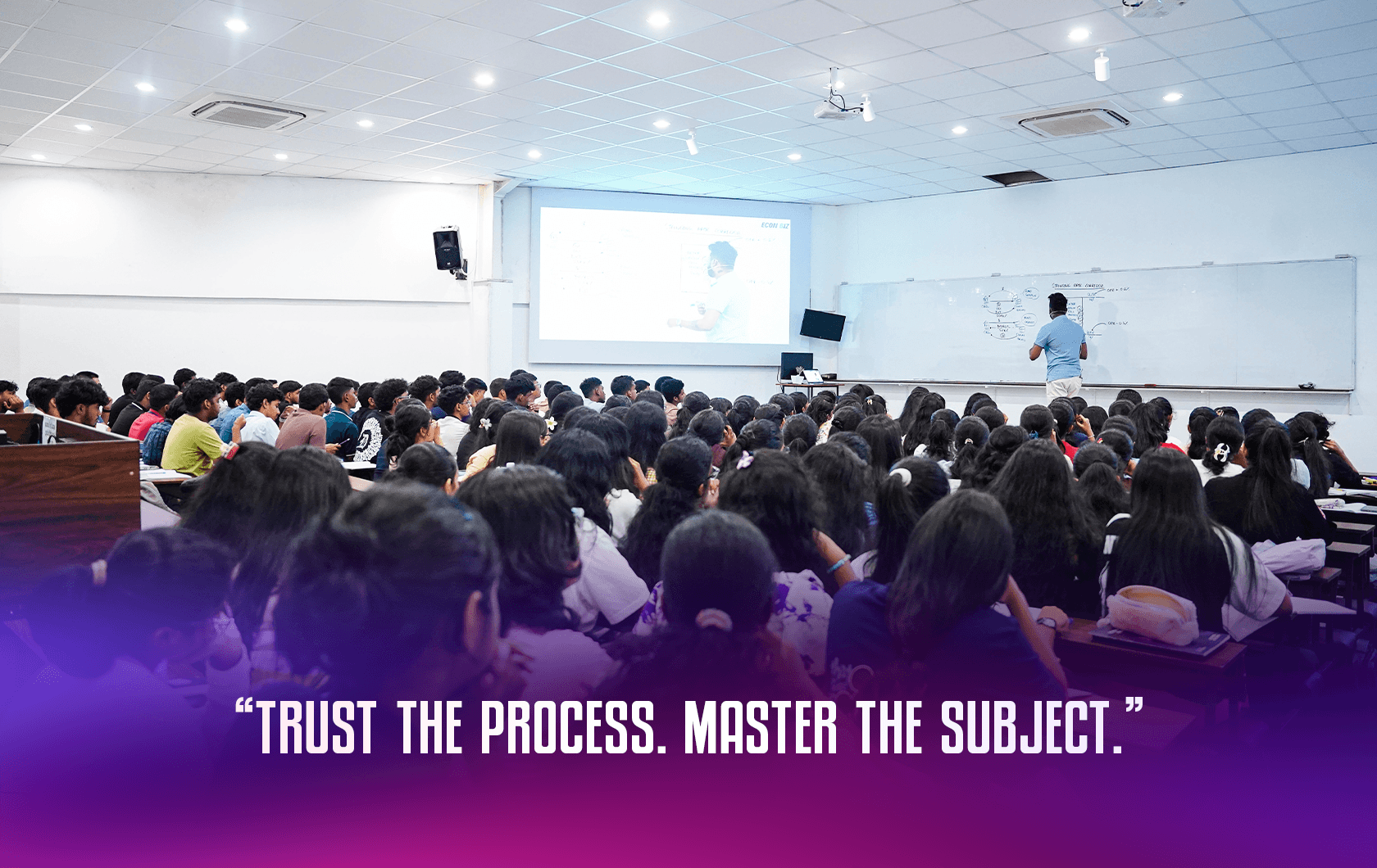 About Econbiz - Economics & Business Studies - English Medium